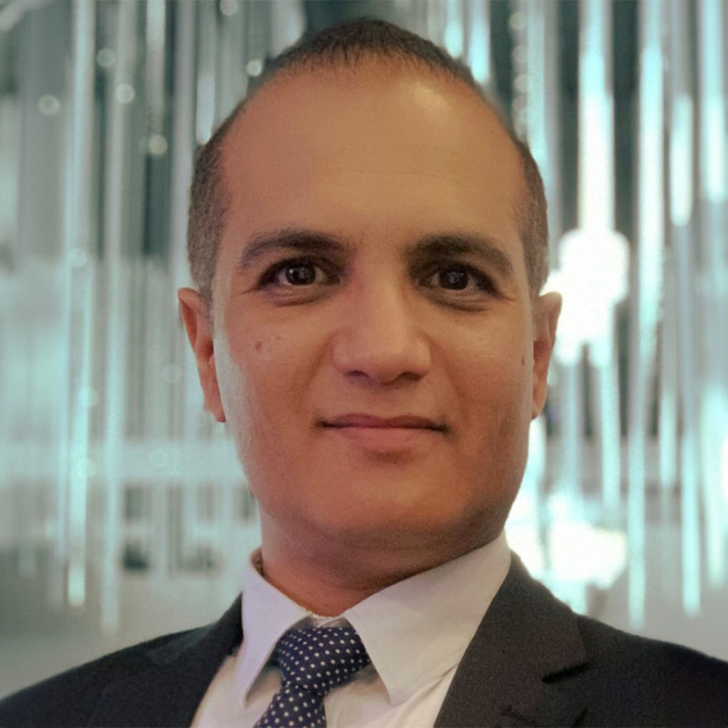 Our Team – Crescent Medicals